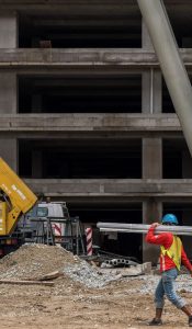 Engineering And Construction - Our Expertise - YTL Construction