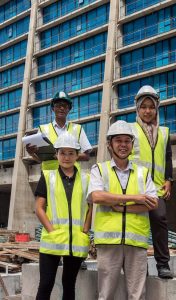 About Us - YTL Construction